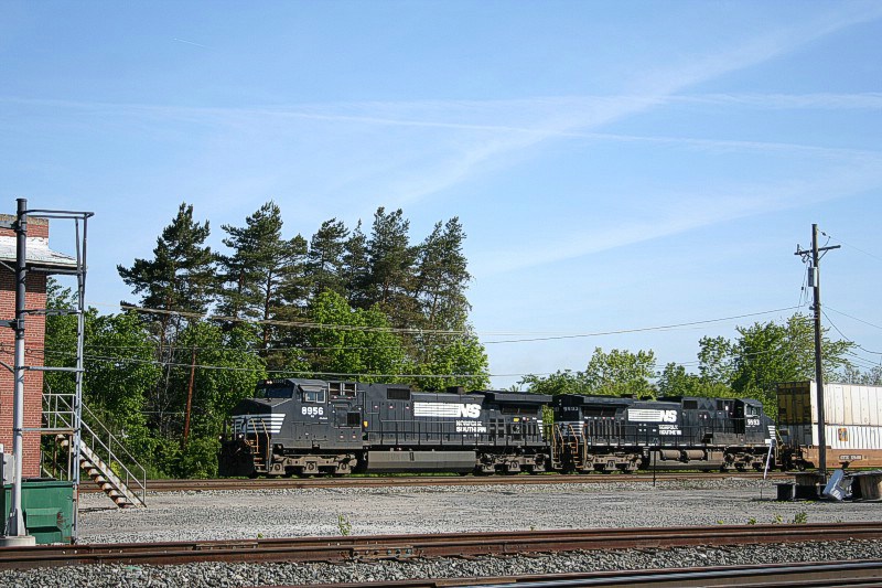 NS 8956
